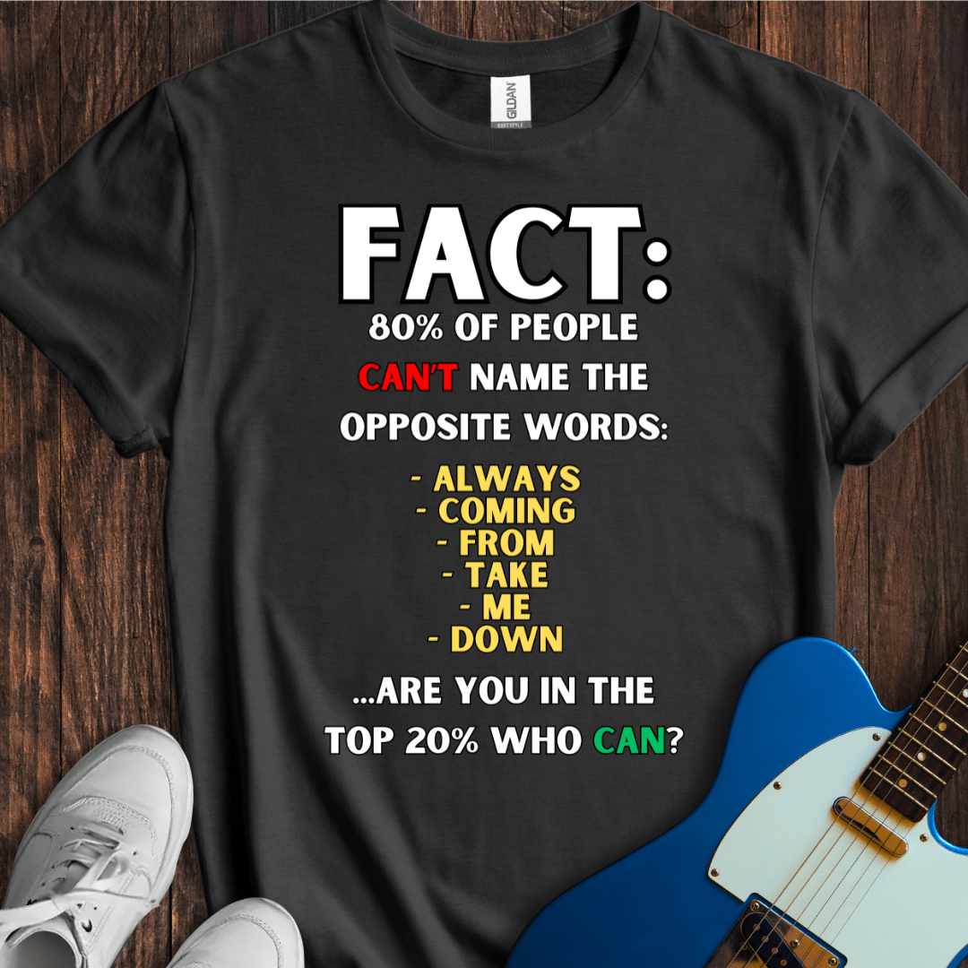 Secret Rick Roll T-Shirt – MUSEEK Merchandise
