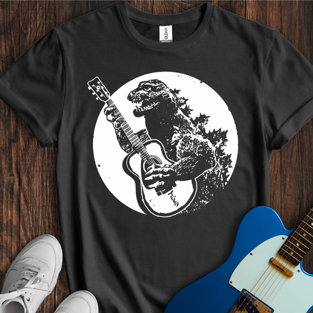 Guitar Collection – MUSEEK Merchandise