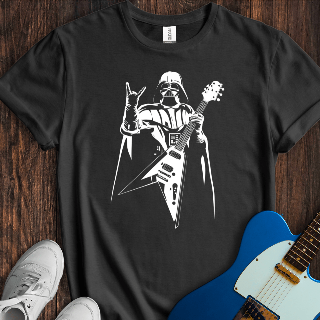 Vader Fader T-Shirt – MUSEEK Merchandise
