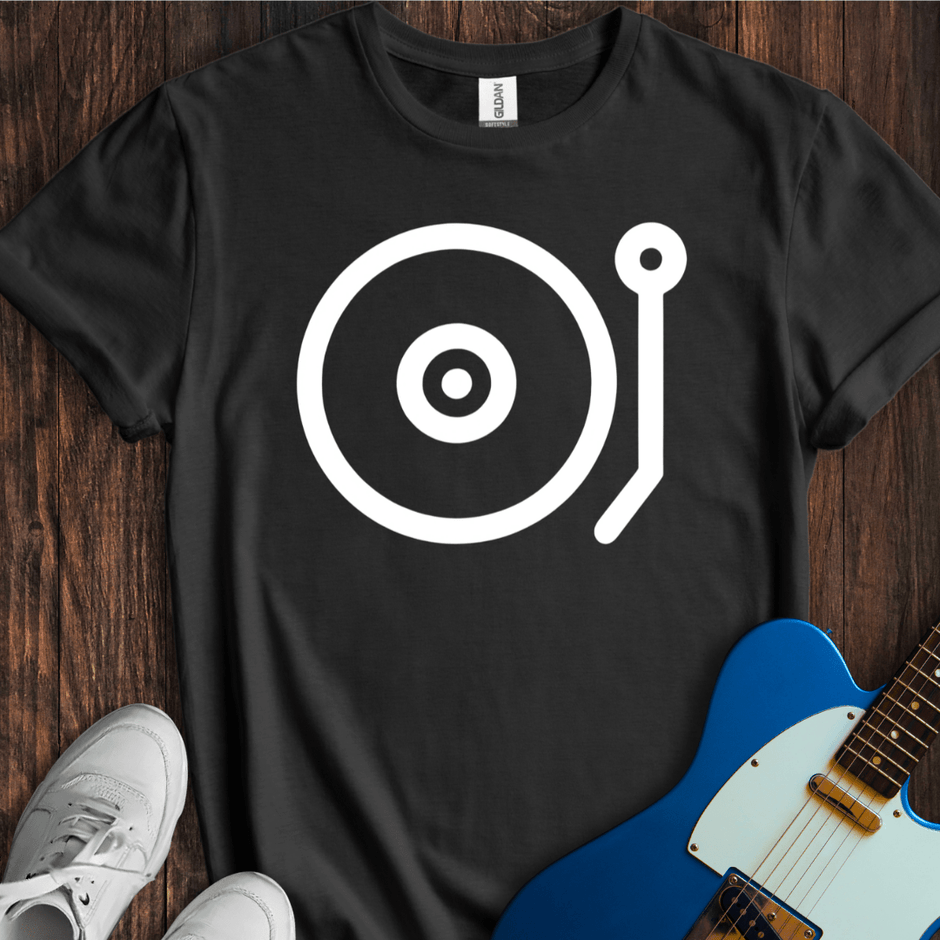MUSEEK Merchandise Music T-Shirts
