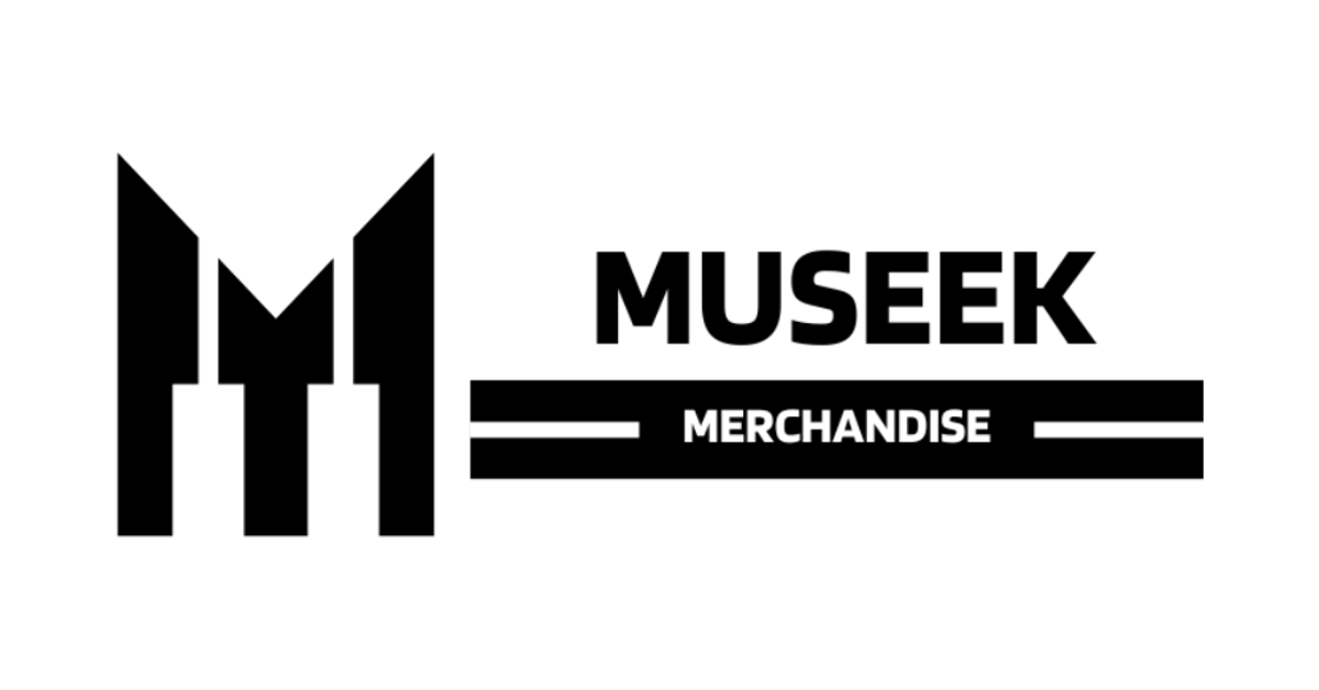 Music T-Shirt Sale! – MUSEEK Merchandise